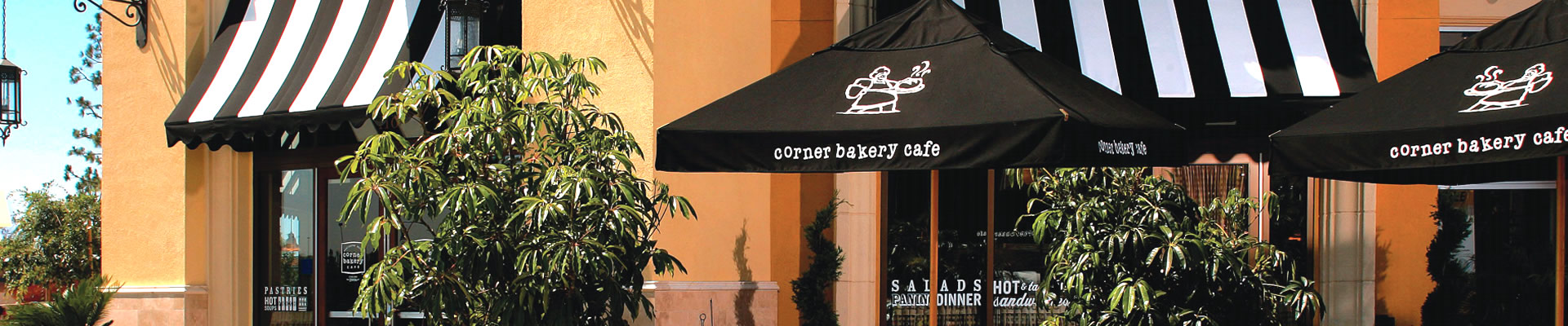 Custom Logo Patio Umbrellas | American Holtzkraft